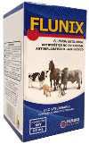 Flunix Inyectable de 10 ml – AvicMartin Farmacia Veterinaria